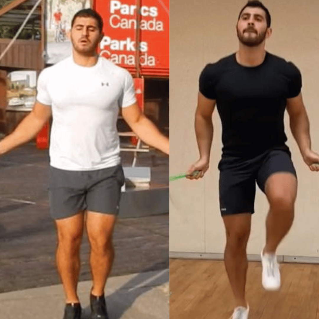 Timeless Jump™ Rope