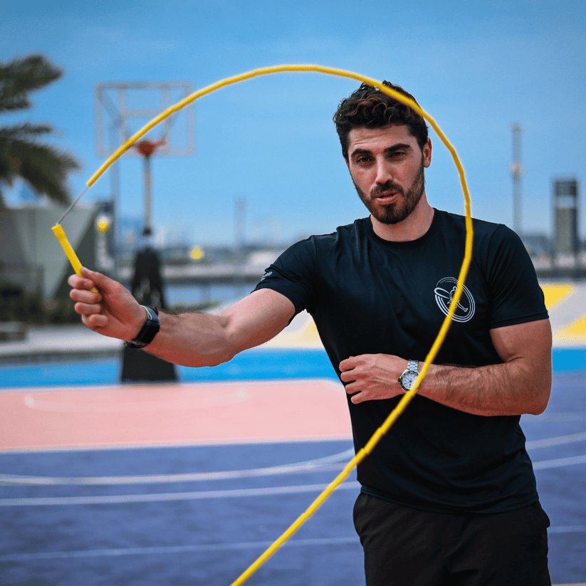 Premium Fitness Jump Rope - Timeless Jump