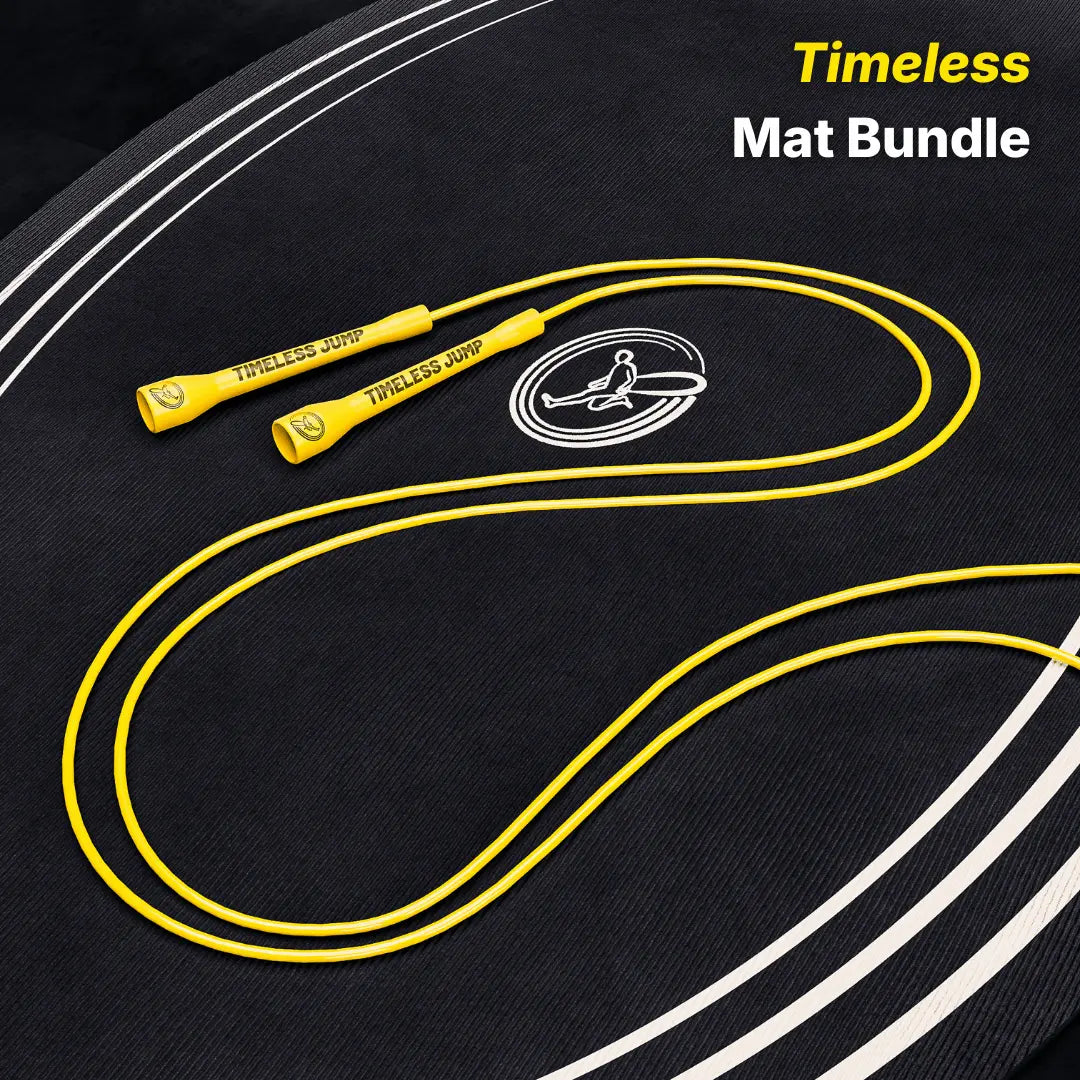 Timeless Jump™ Matt | G-Force 0