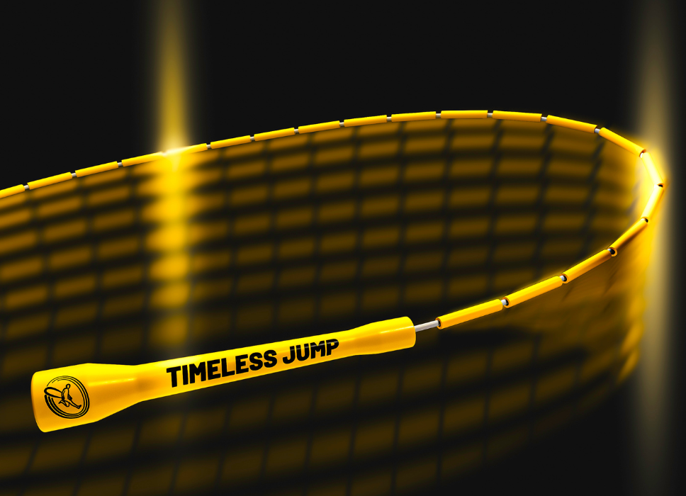 Timeless Jump ~ Be The Flow. – Timeless Jump™