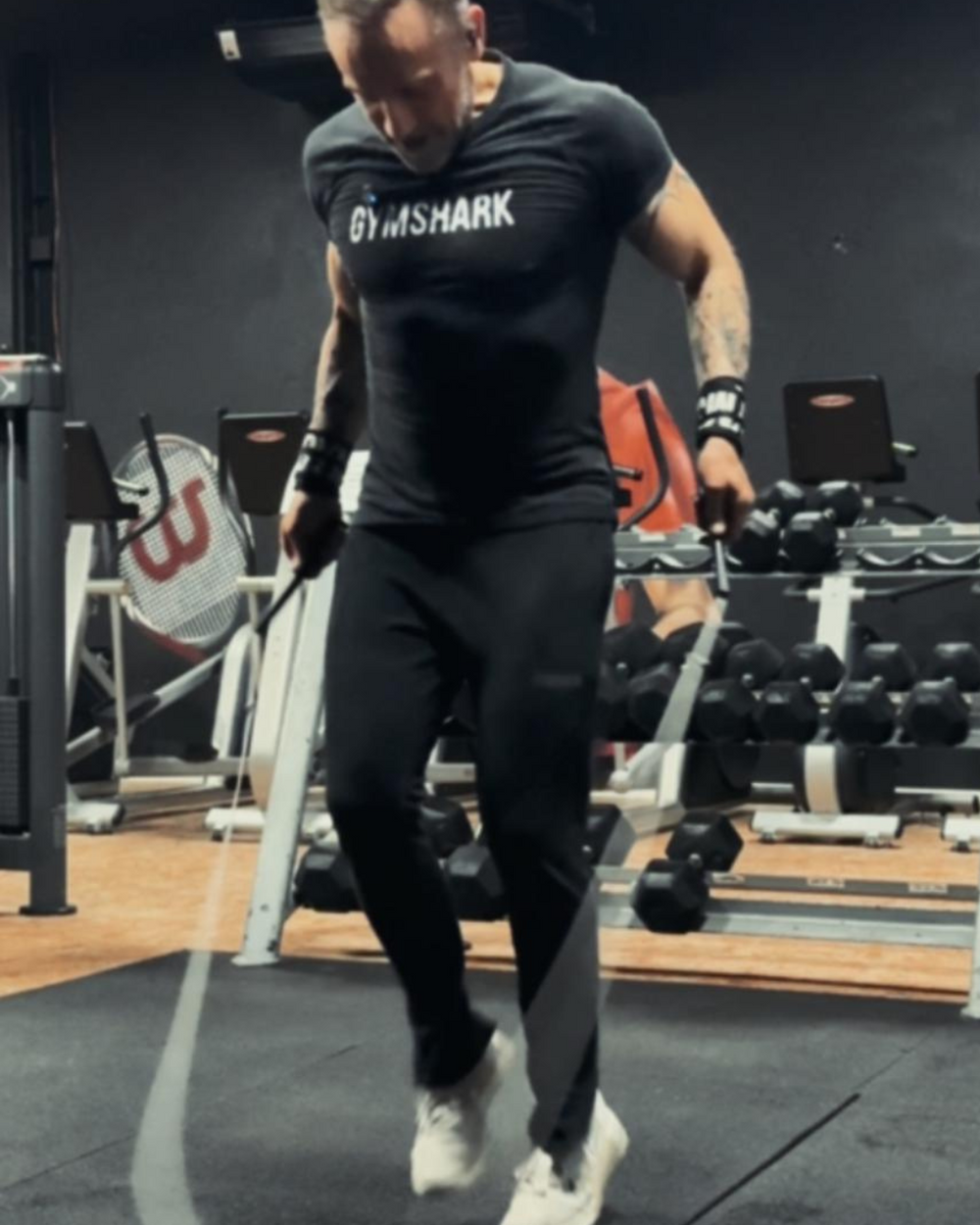 Timeless Jump™ Rope