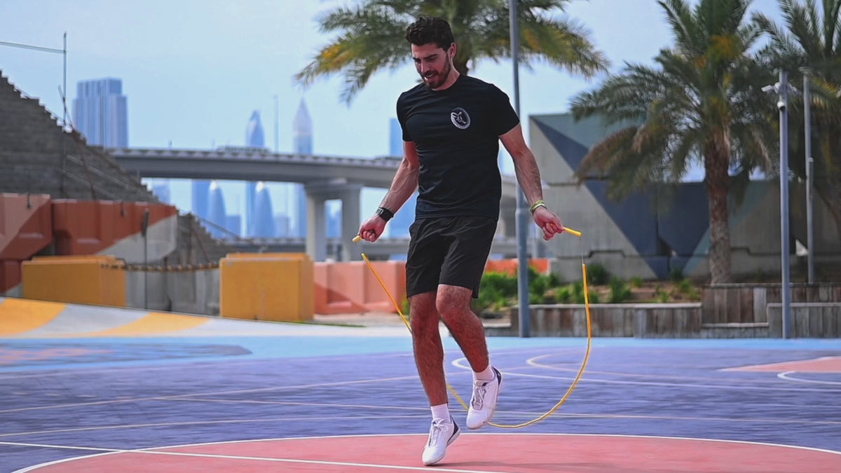 Timeless Jump ~ Be The Flow. – Timeless Jump™