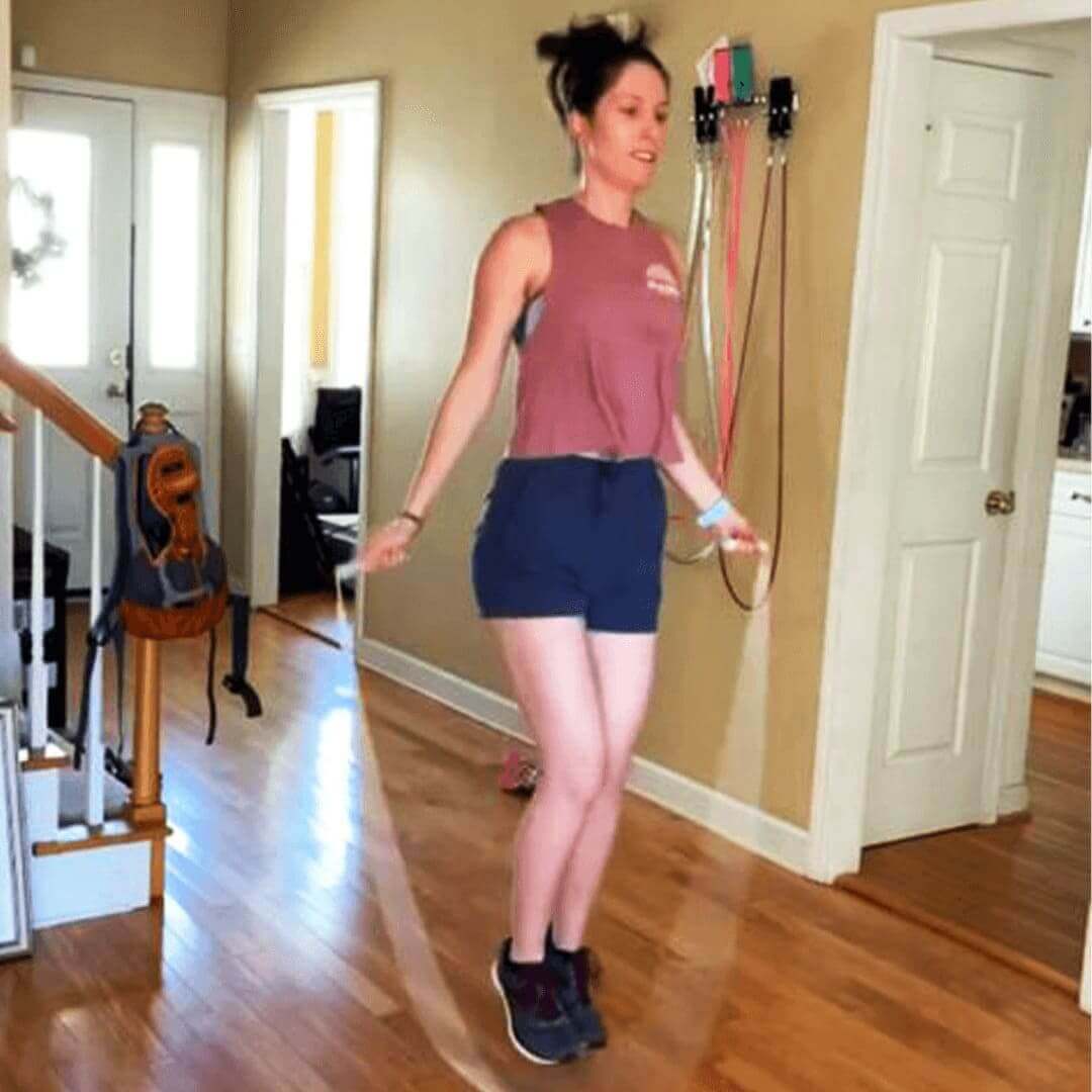 Timeless Jump ~ Be The Flow.